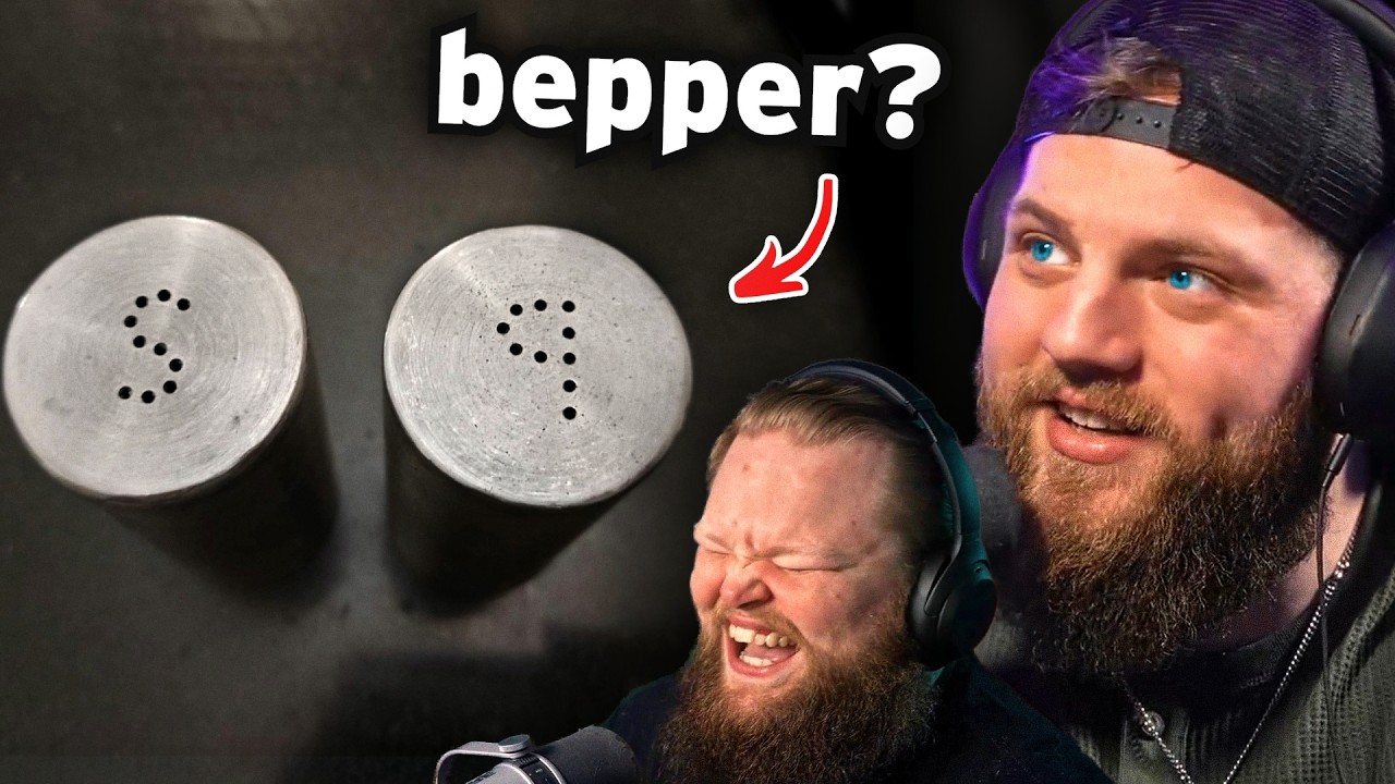 A Simple Mistake... - YouTube