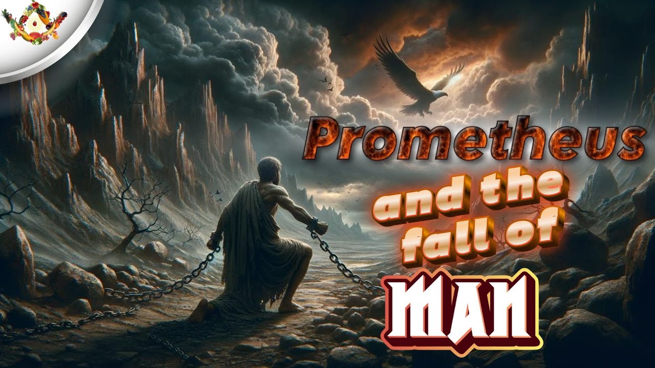 Cooking Up Disease: The Myth of Prometheus and Man’s Transformation ...