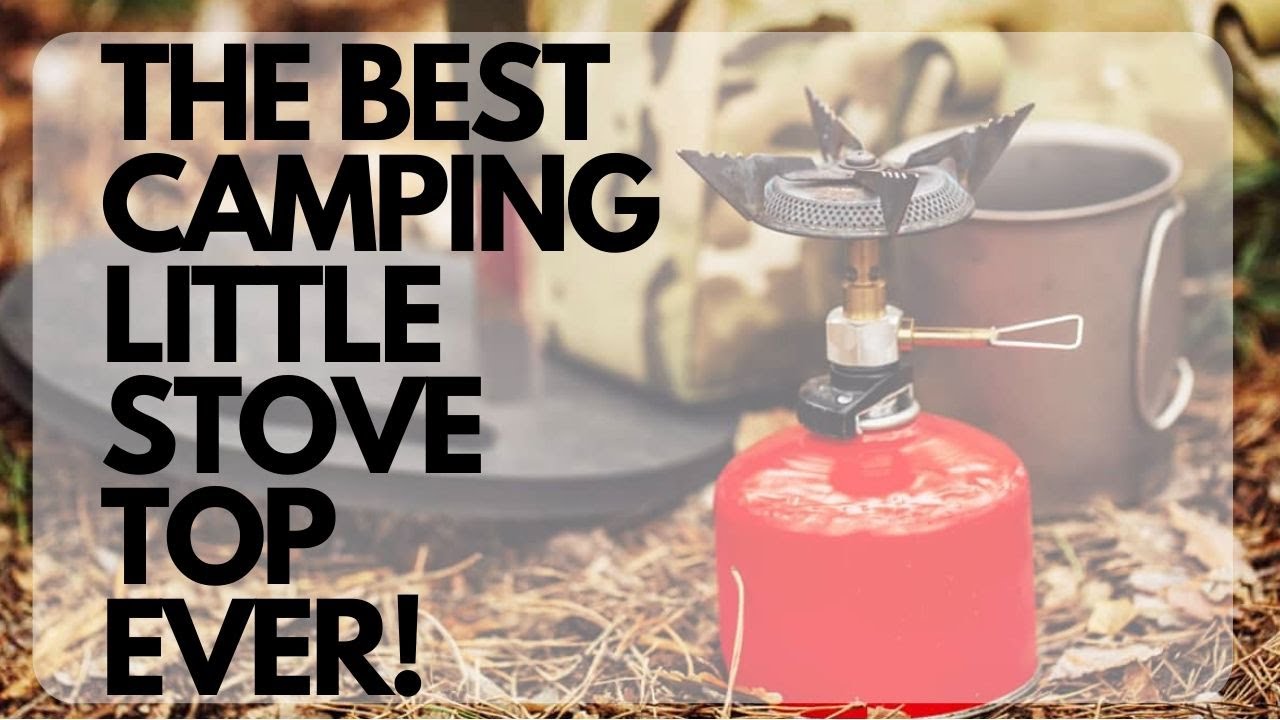 PRODUCT REVIEW: MalloMe Stove Top | The Best Outdoors Pocket Rocket ...