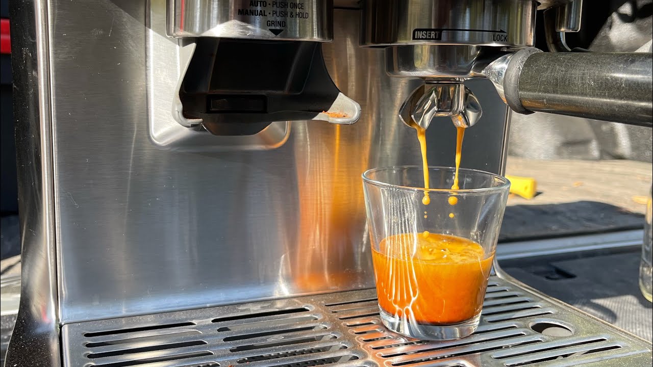 $80,000 Americano coffee!?! 2021 Ford F-150 Platinum Pro Power Onboard ...