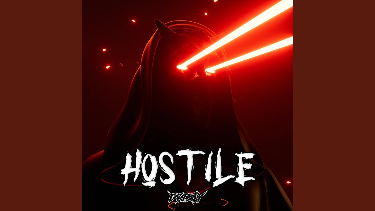 Hostile YouTube hostile-youtube