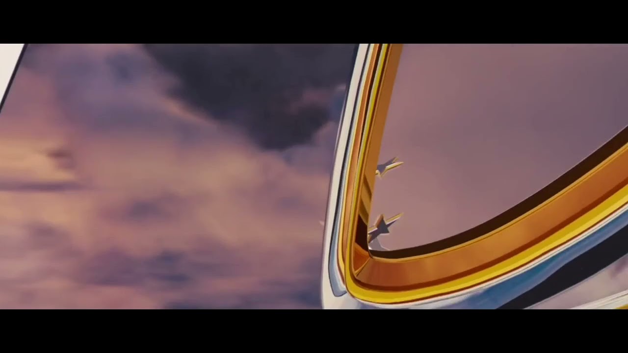 Paramount Pictures Logo (2010-2011) - YouTube