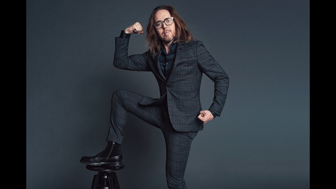 9 LIFE LESSONS By Tim Minchin - YouTube