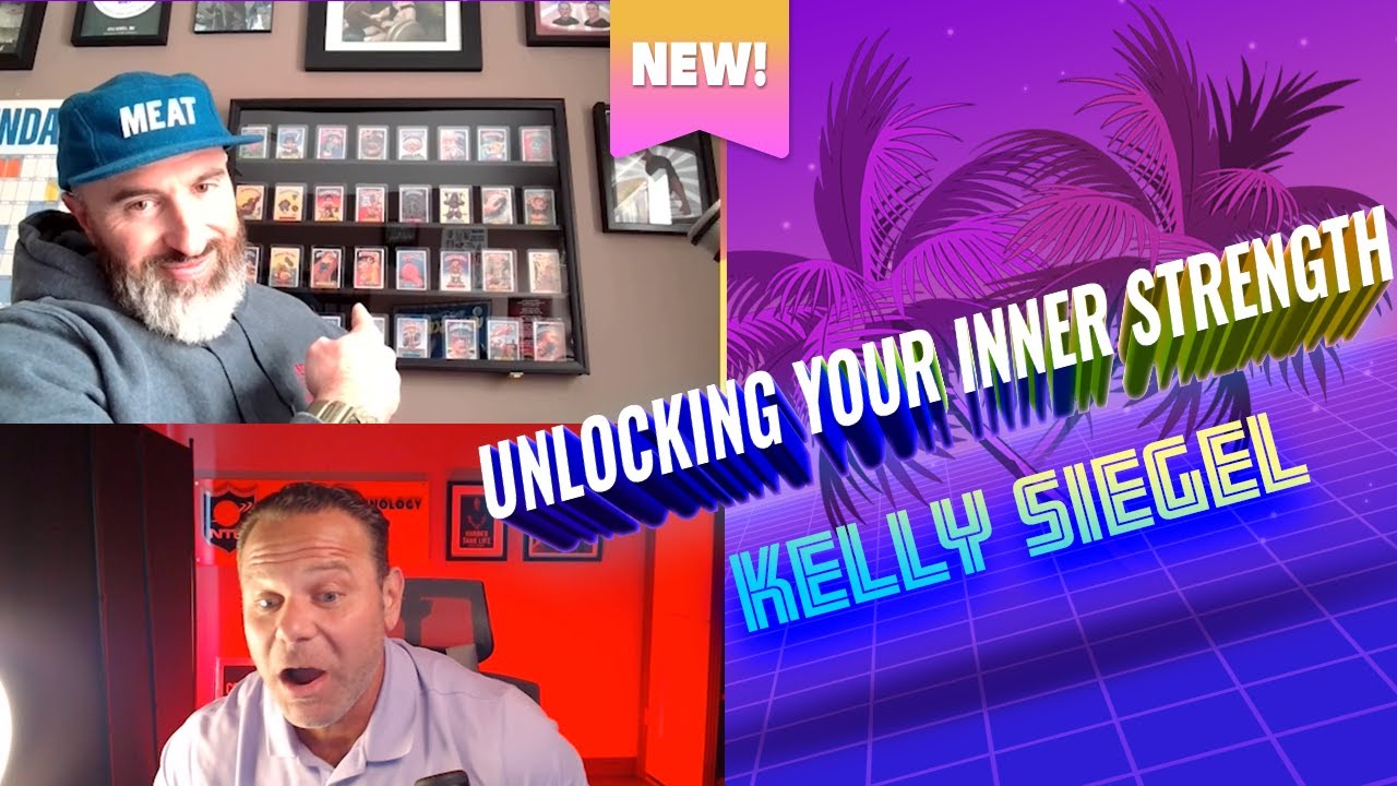 What Does it Take to Win? with Kelly Siegel! - YouTube