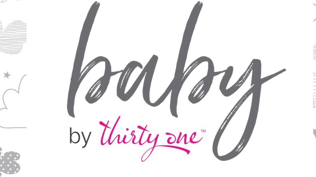 Thirty-One Gifts baby by Thirty-One - YouTube