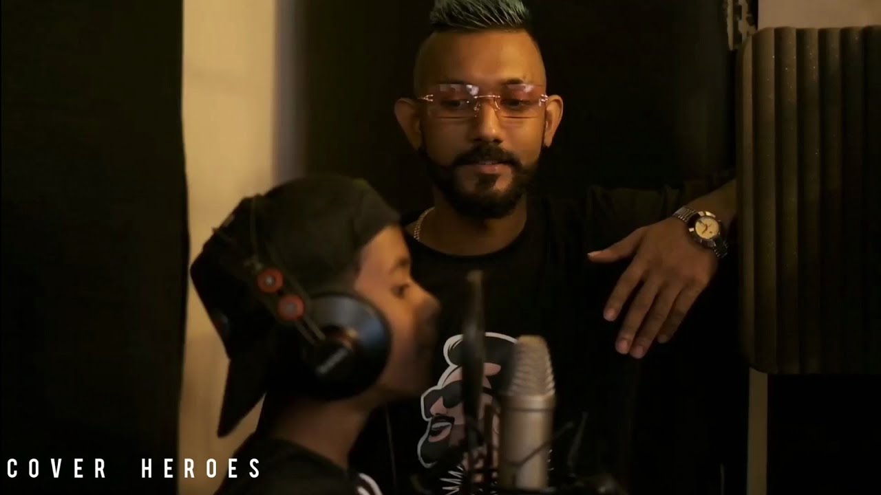 Smokio with Little Smokio 👌🎧 - YouTube