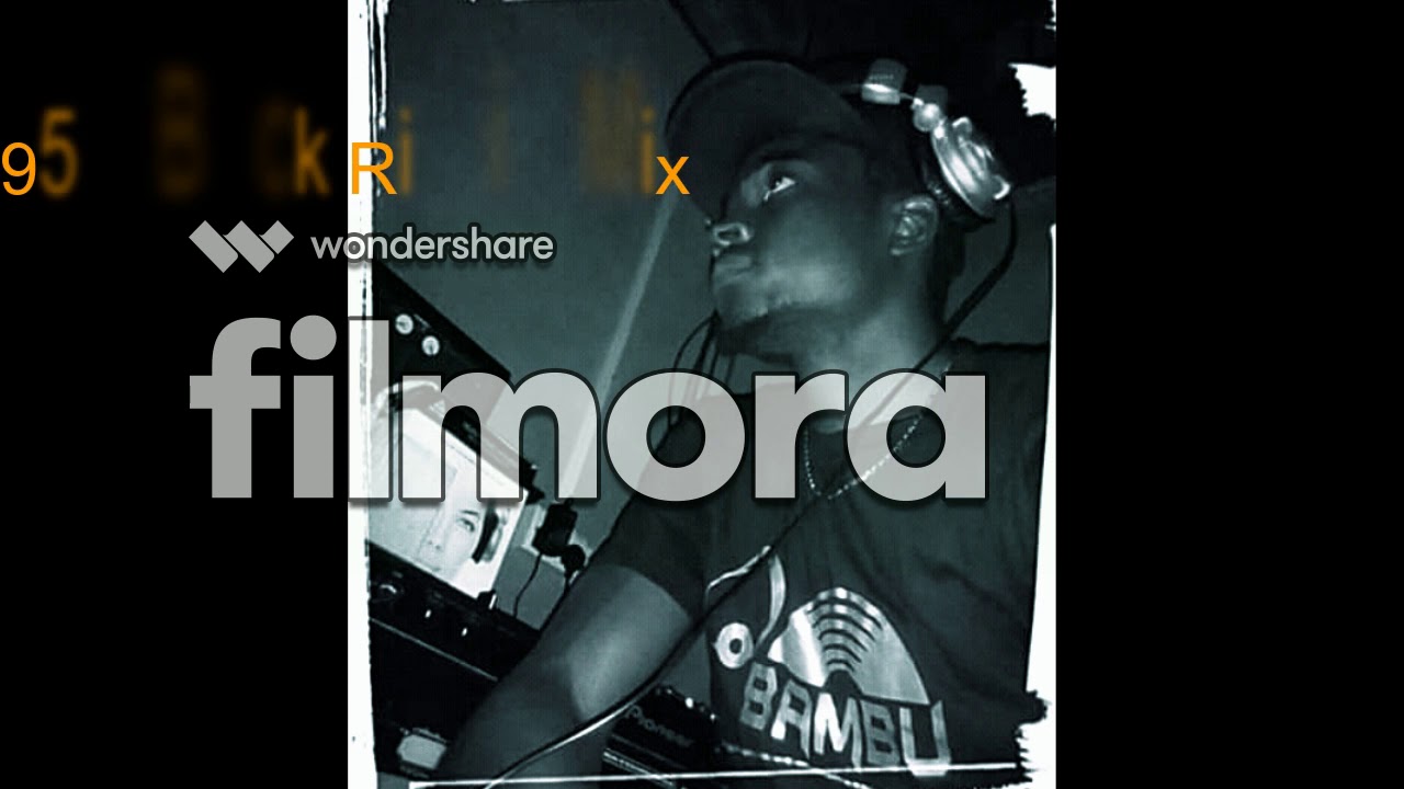 95% Black Riddim Mix By Deejay Bambu - YouTube