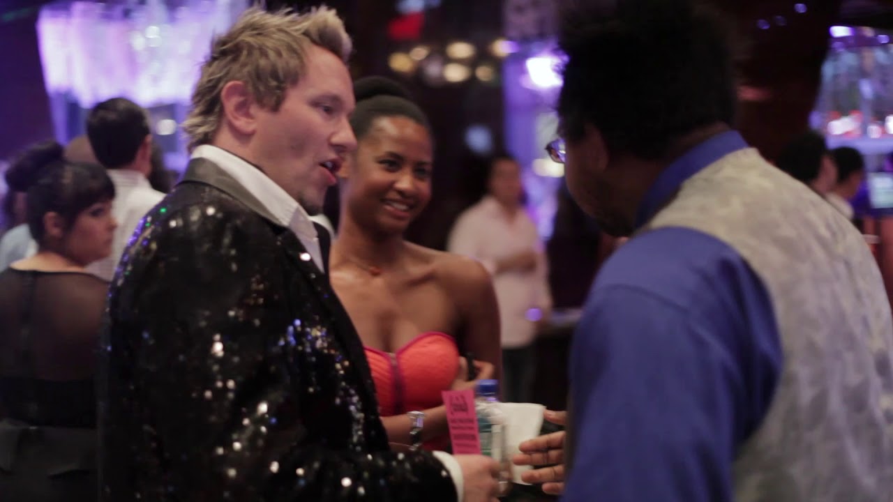 Trailer: Master Pickup Artists; Discovery & Mystery - YouTube