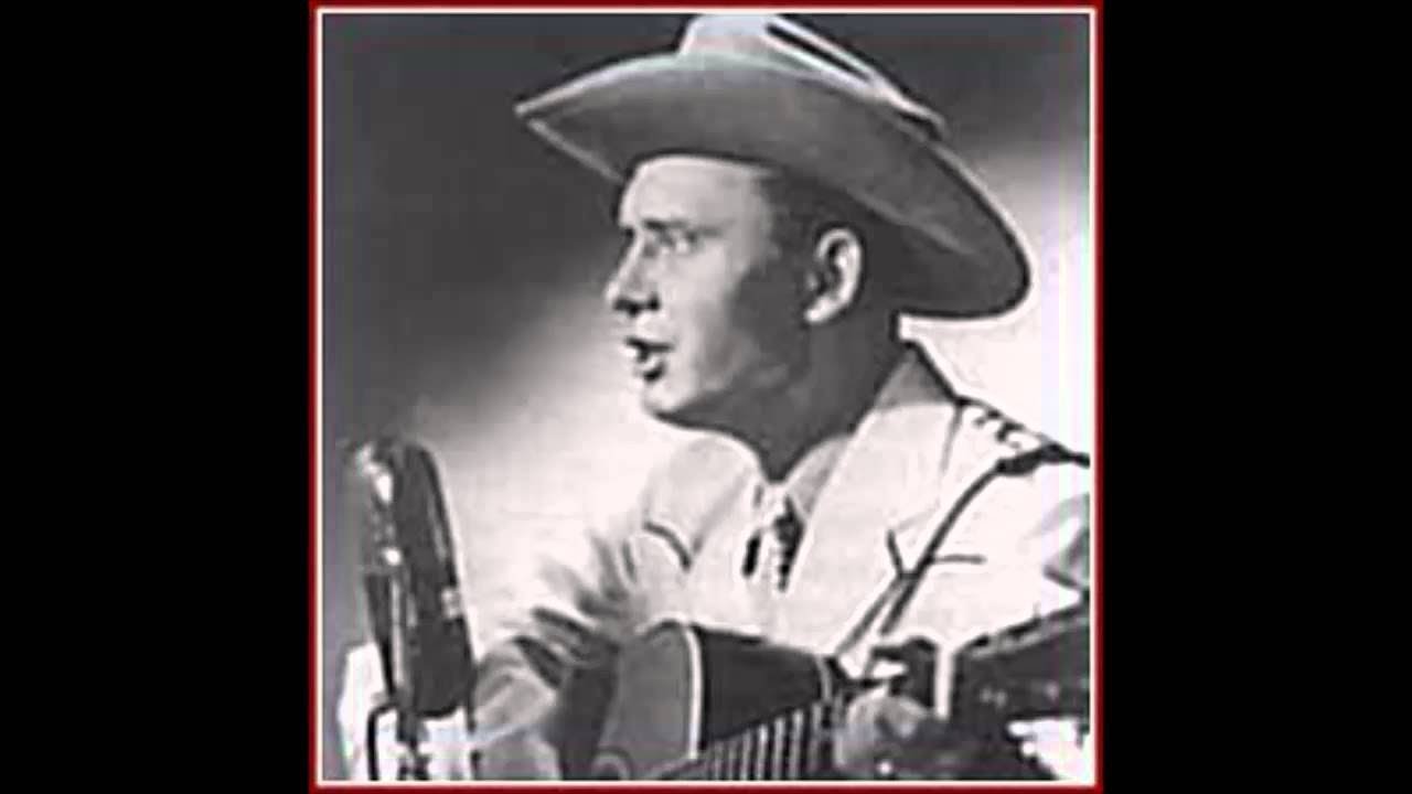 Leon Payne - Rolling Stone - YouTube