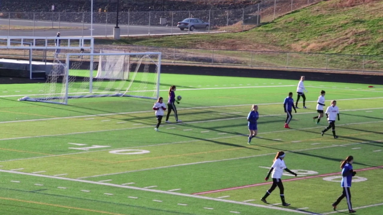 BAC Fusion Hunt Country Tournament - Final Match 161120 - YouTube