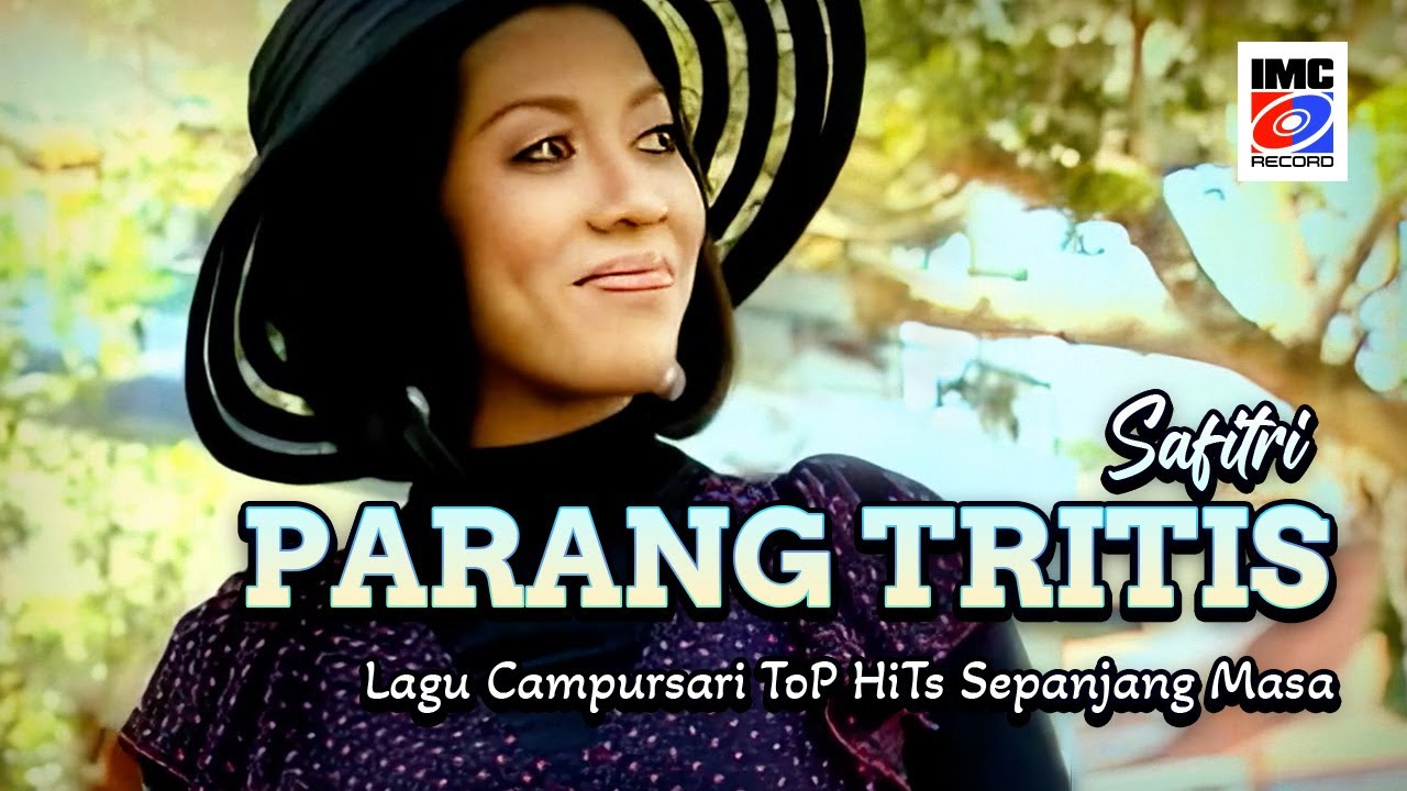 Safitri - Parang Tritis (Lagu Campursari ToP HiTs Sepanjang Masa) IMC Record Java - YouTube Music