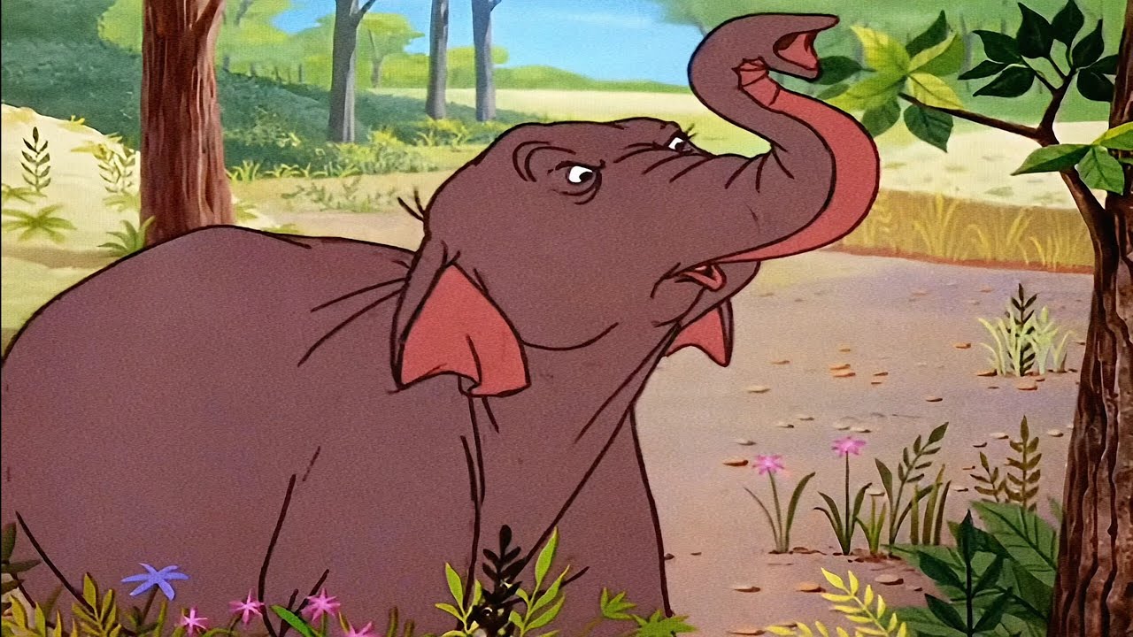 Goliath II 1960: (4K Attempt) - YouTube