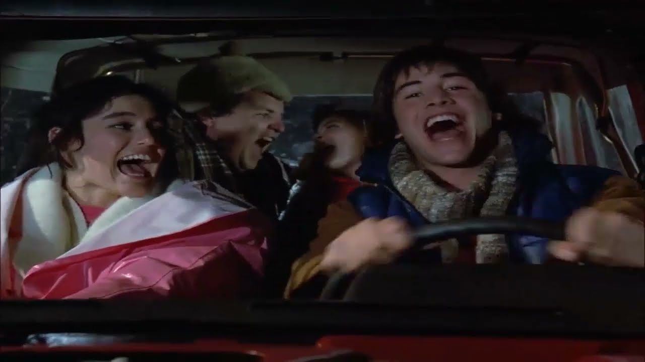 Babes in Toyland (1986) - Cincinnati song - YouTube