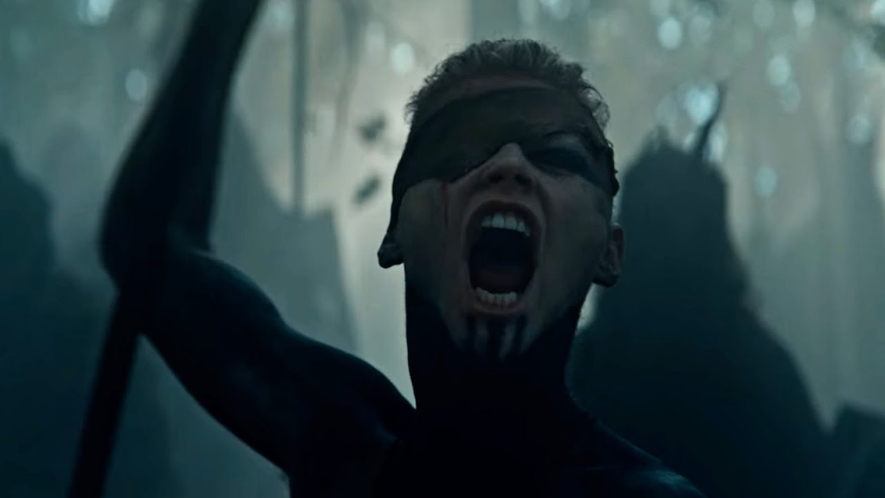 Barbarians - Forest Ambush | Battle Scene (1x6) [Full Hd] - YouTube