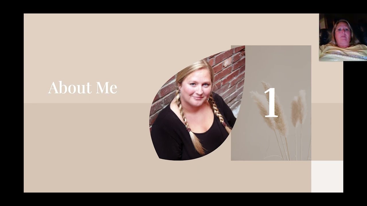 EDL 959 MOD 1 Intro Video Walterman - YouTube