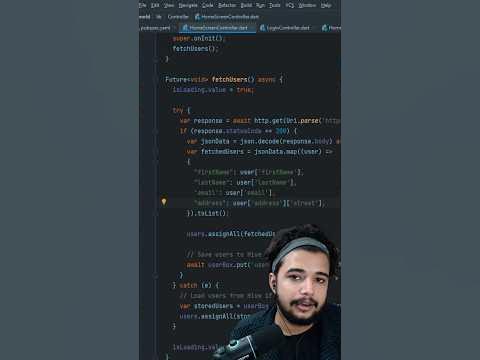 OCR scanner in flutter - Read text from camera in flutter #flutter # ...