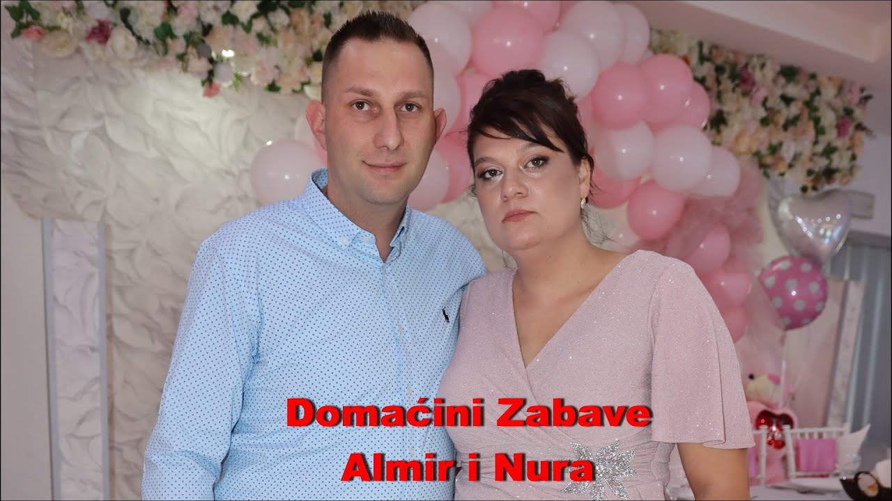 Rođendan kod Porodice Alić (2) dio Muz-Mersed Hodžić i Zijada Mujić ...