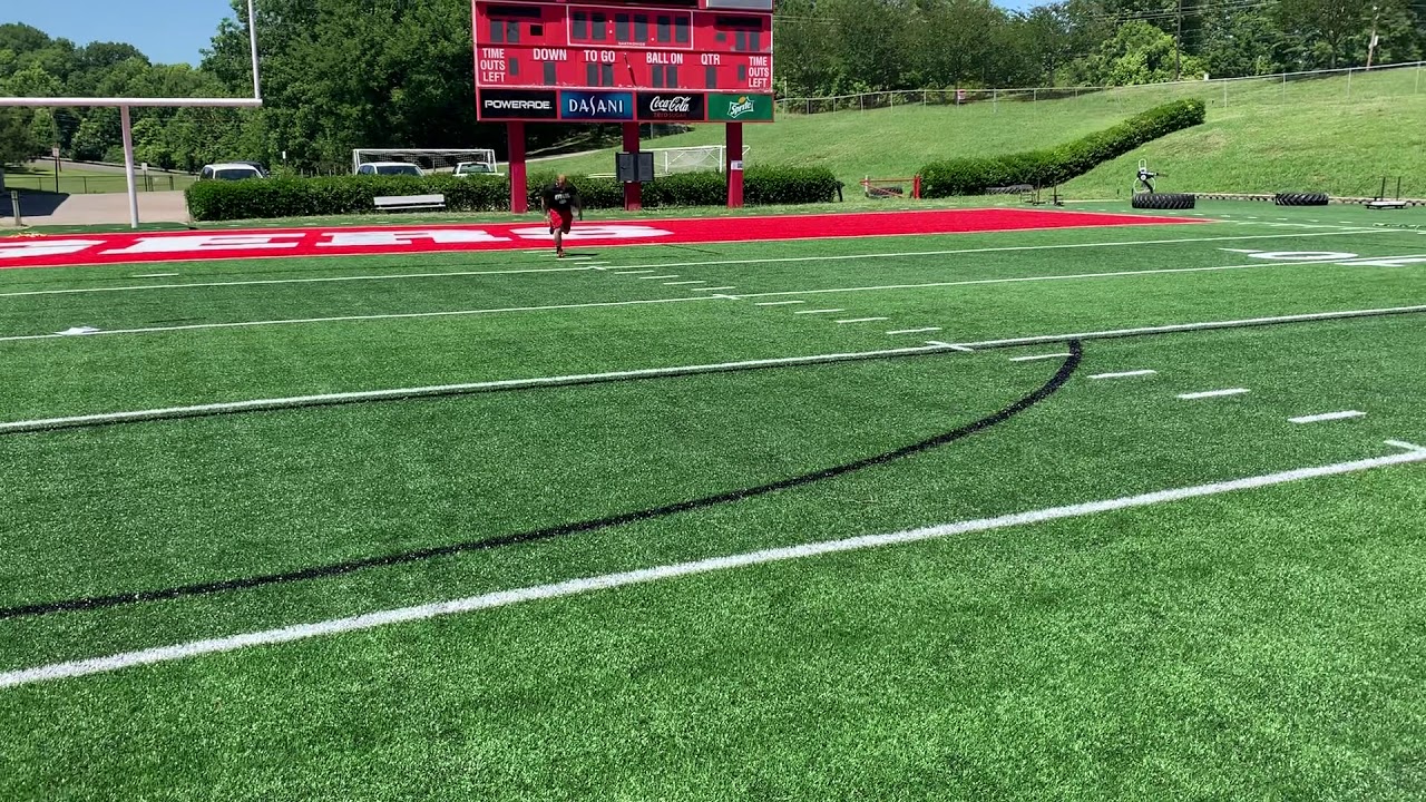 Flying 10’s - YouTube