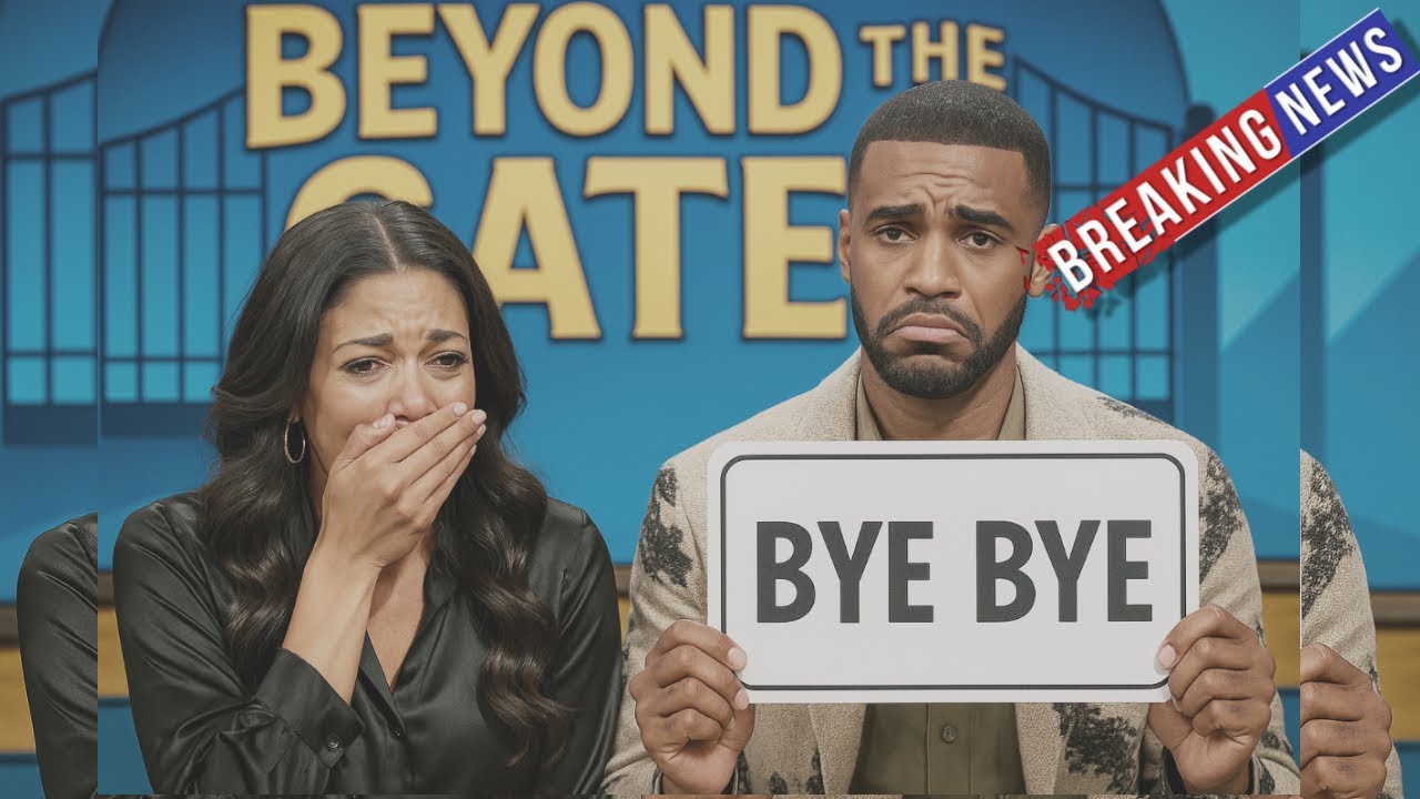 'GOODBYE EVERYONE' Dani & Andre leave the show, Sean Freeman & Karla ...