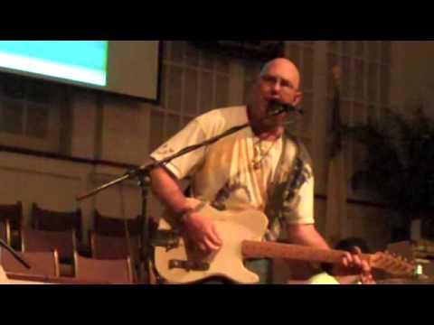 Bret Short - Tell My Mama That I Called 5/23/09 - YouTube