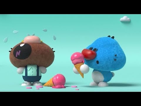 Disney junior muppet babies bumper 2017 - YouTube