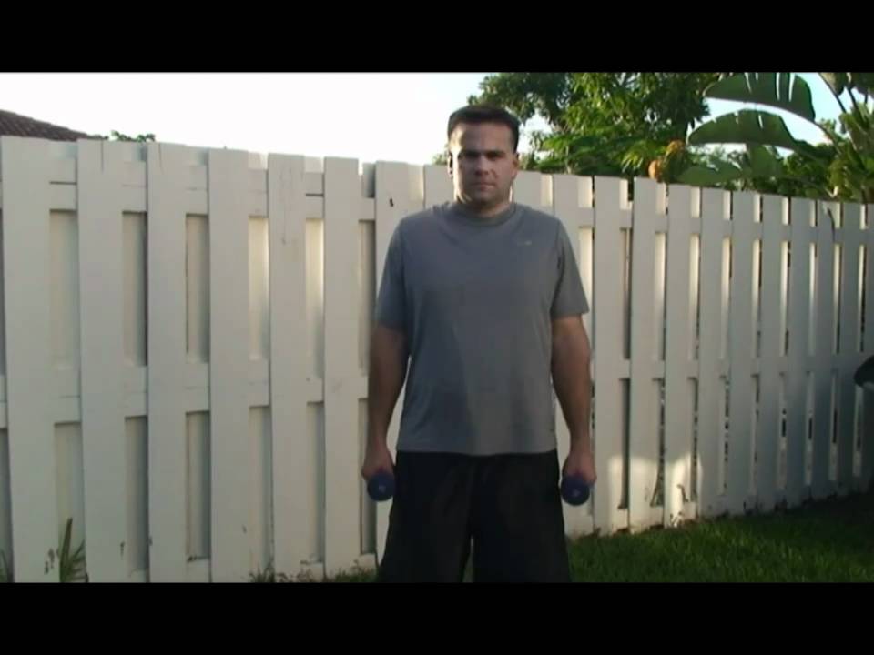 700 Scapular Elevation - Shoulder Shrugs - YouTube