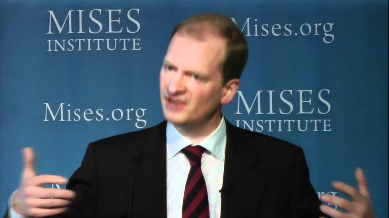 The Continuing Relevance of Austrian Capital Theory | Nicolai Foss ...