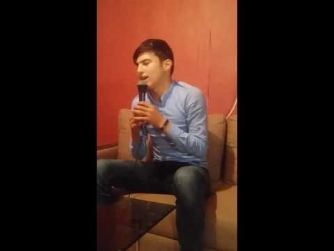Kənan Qasimov  seir bu sevgi nedense qinağim oldu