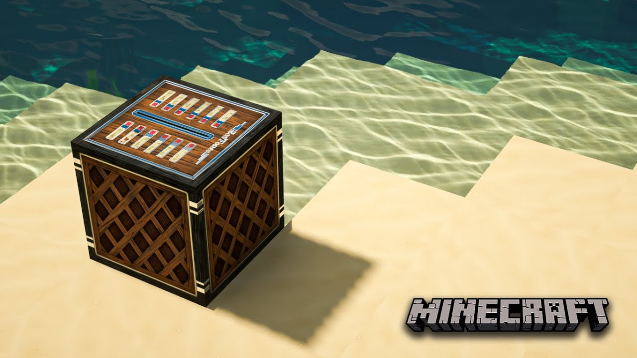 Minecraft Realistic Texture Pack 2021 | Texture Comparison | Minecraft ...