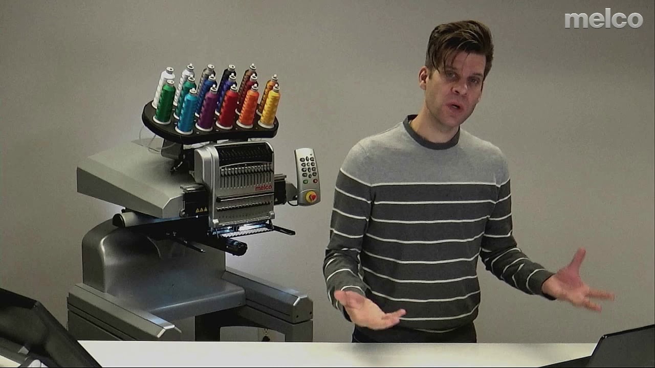 Initial Maintenance (Simplified User Interface) - YouTube