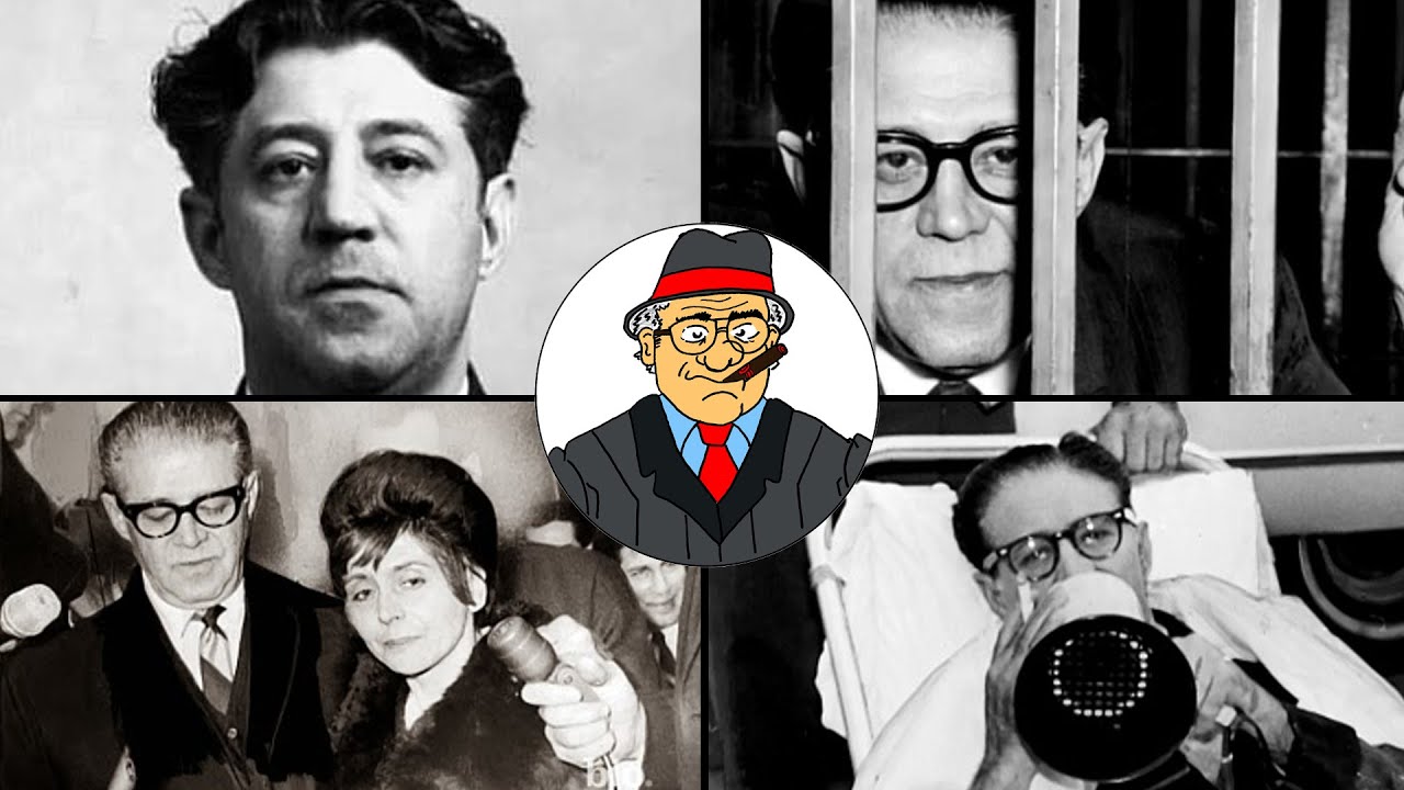 Coffee With Cullotta #47 - Mad Sam DeStefano in depth - YouTube