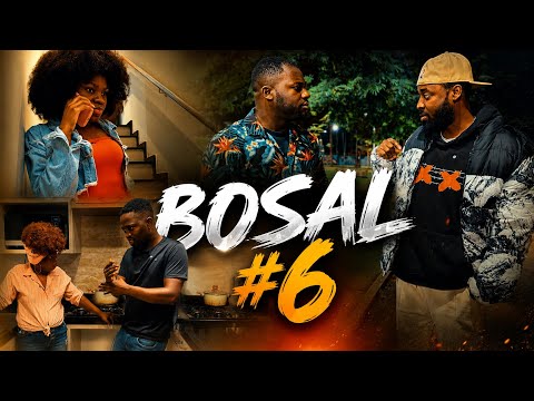 BOSAL # 6 Madonise manke Kenbe PG ak Linda T PAP ap met pawol sou Madonise 