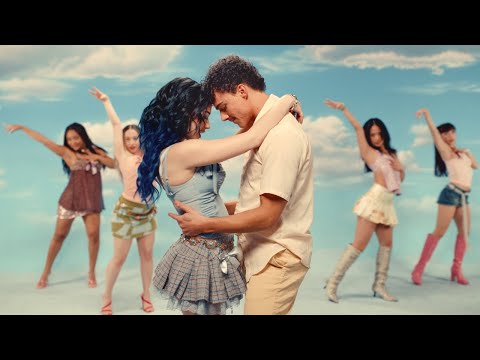 Sofia Gomez - Replay (Official Music Video)
