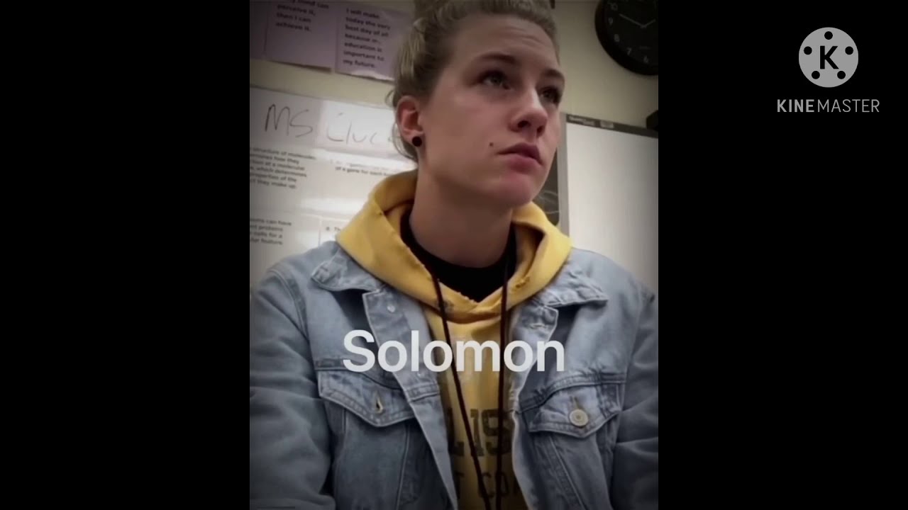 ( VIRAL) Teacher Saying Students name Wrong - YouTube