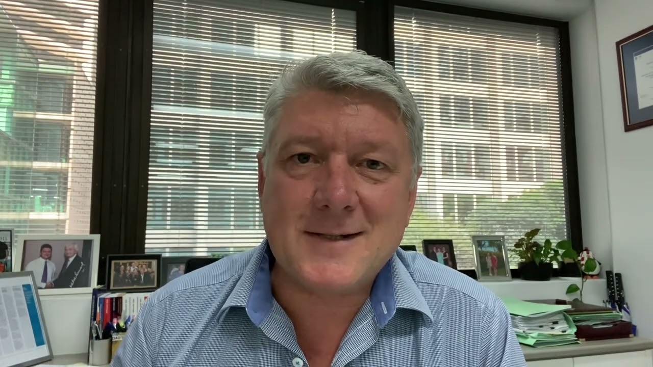Stephen Horton - Solace Financial