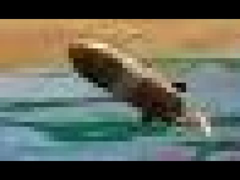 This Rocket Had A Dance Party - YouTube