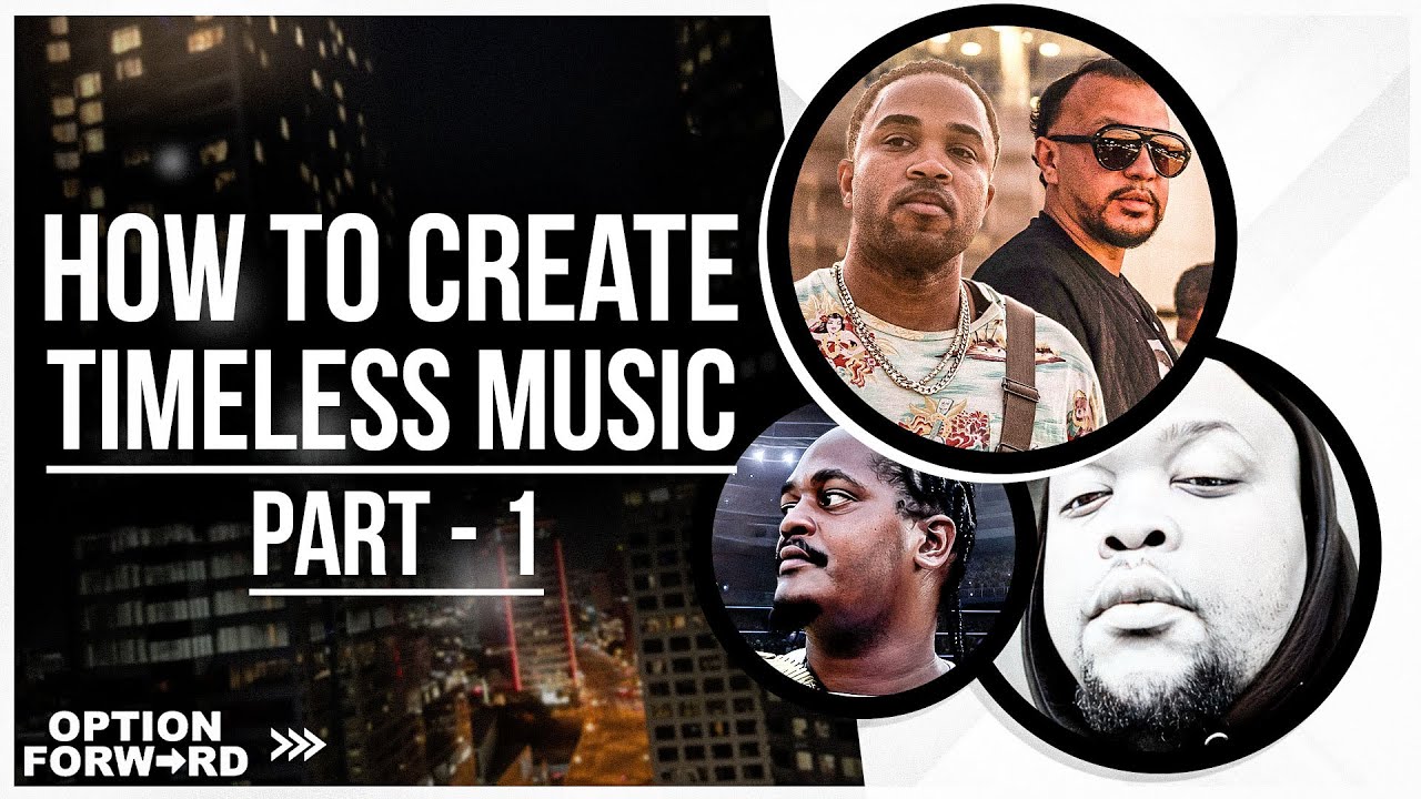 How To Create Timeless Music | Part - 1 - YouTube