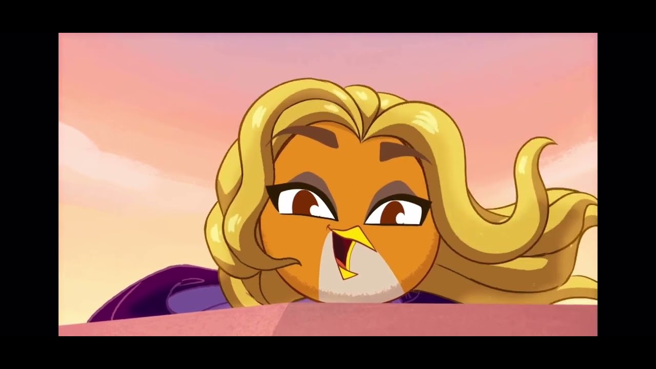 Stan twitter: Shakira bird watching pigs get educated ️ - YouTube
