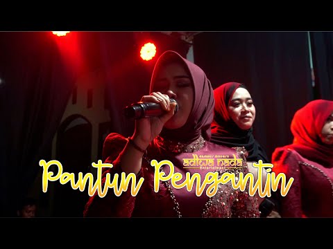 ADLWA NADA - Pantun Pengantin ( Gambus )