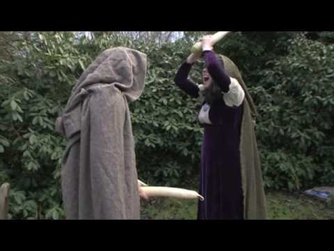 ROOTS (Part 2) - YouTube