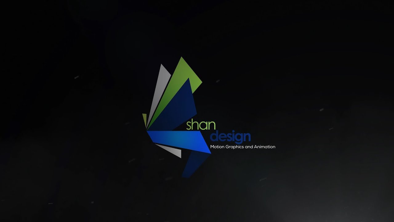 Shan Design Showreel 2017 - YouTube