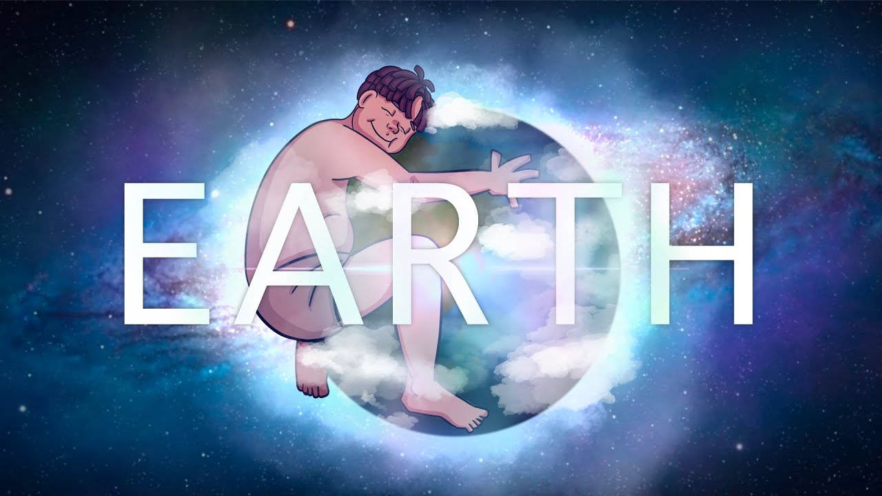 Earth / Lil Dicky-Friend edition (Earth / Lil Dicky-[POP]에 미친남자와 친구들 ...