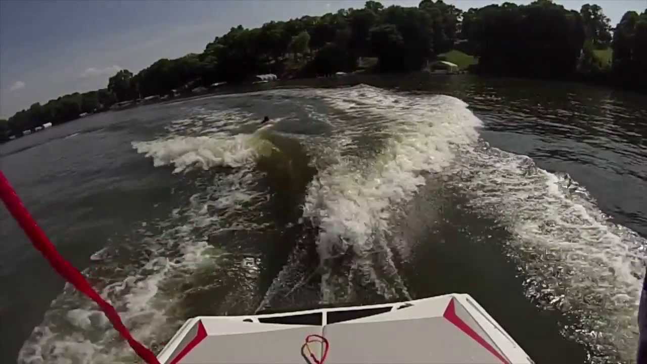 "MN" Lake Life - YouTube