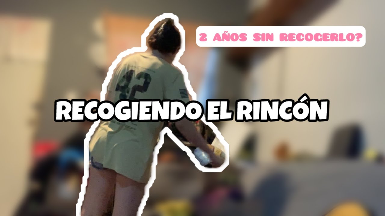 Recogiendo el rincón + Storytime 🫶🏻| Mary Adame - YouTube