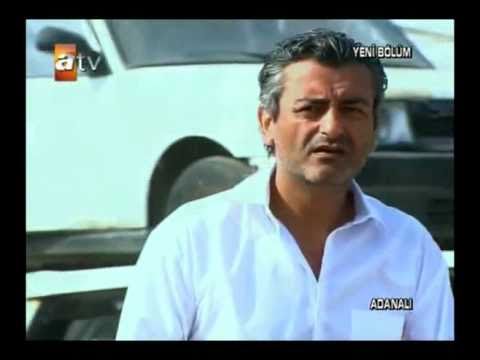 MarazALi - Benim adim MARAZ ALI