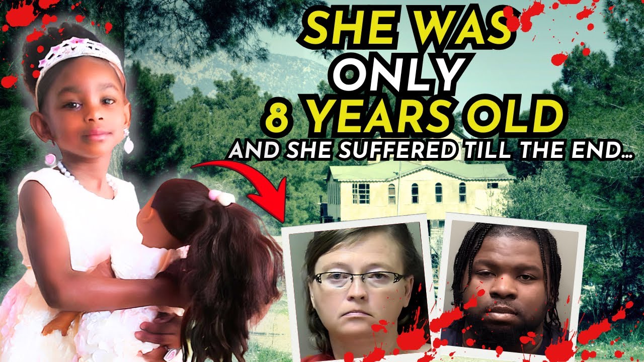 Detectives Have Never Seen Such Brutality! The Tragic Case Of Rica ...