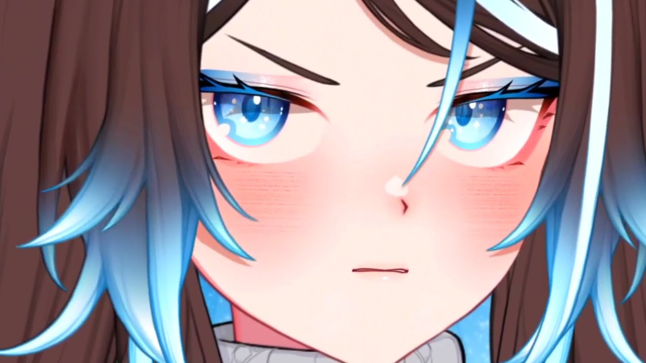 Hmph! 😡 - YouTube