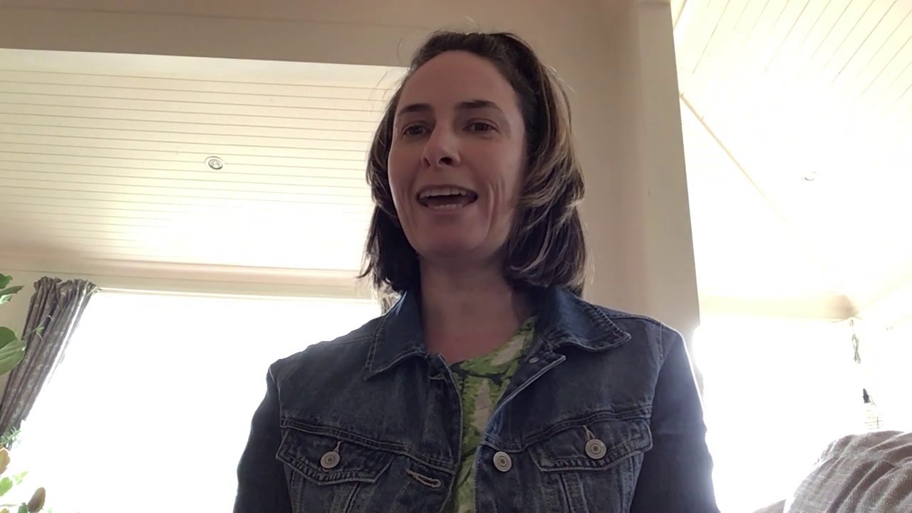 Melanie Simpson: KIS Consultancy during Covid 19 - YouTube