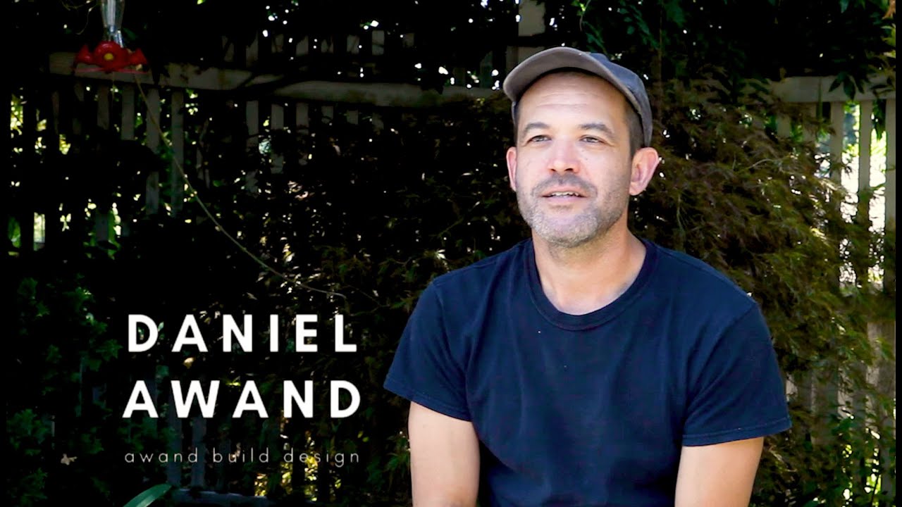 BuildBook Builder Stories: Daniel Awand [Must Haves for Contracting ...