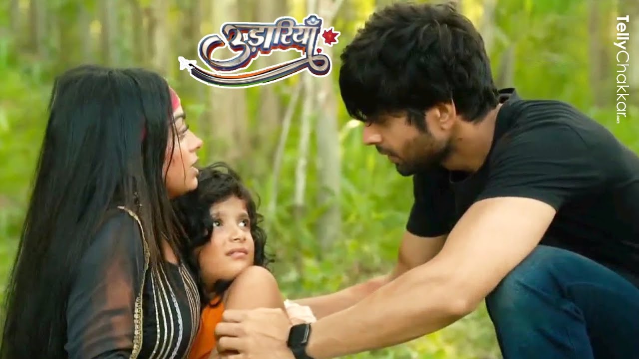 Udaariyan EPISODE UPDATE : Ekam नही बचा पायेगा Sartaj और Harleen को ...
